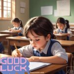 50 plus free Good Luck Images, wishes and Quotes to download