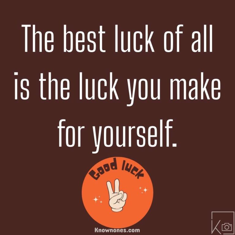 50 plus free Good Luck Images, wishes and Quotes to download
