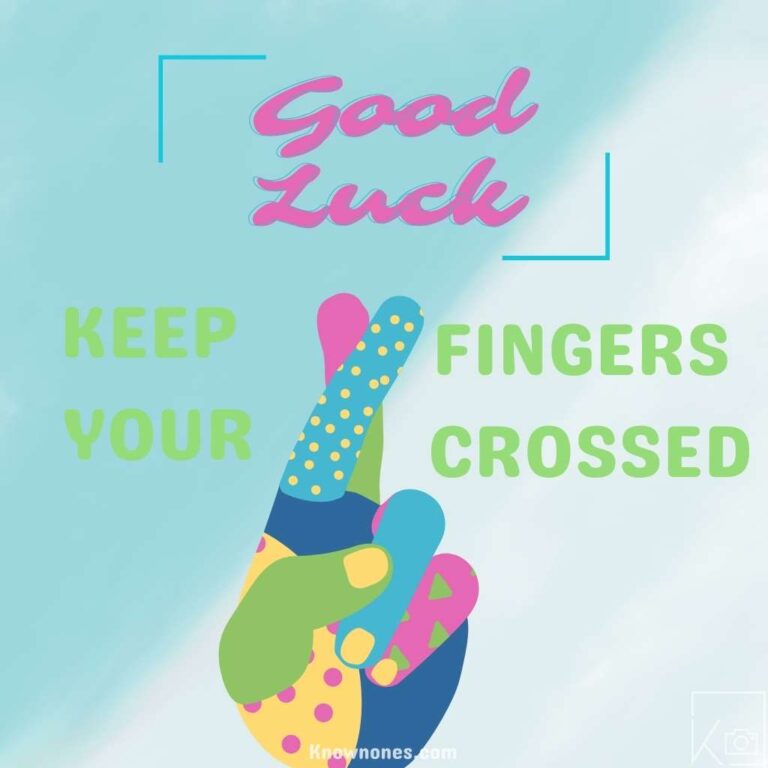 50 plus free Good Luck Images, wishes and Quotes to download