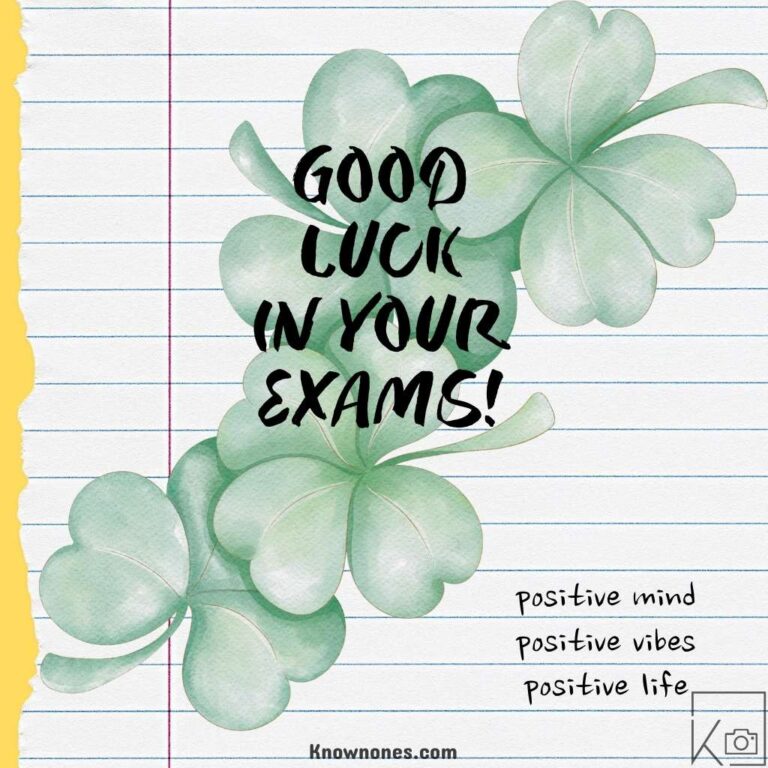 50 plus free Good Luck Images, wishes and Quotes to download